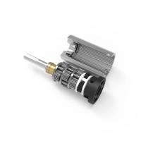 China 20W 2000W Dc Motor Low Noise Low High Torque Planetary Reduction Motor with Encoder for sale