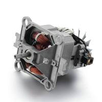 China 110v/220v Low Speed High Torque Treadmill Motor for and Rated Torque of 0.6N.m 0.7N.m for sale