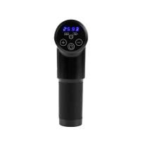China Body Mini Massage Gun and Super Quiet Handheld Percussion Massagers for Sore Muscles for sale