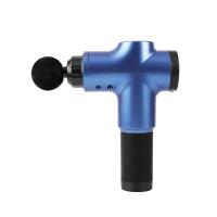 China Body Mini Massage Gun and Super Quiet Handheld Percussion Massagers for Sore Muscles for sale