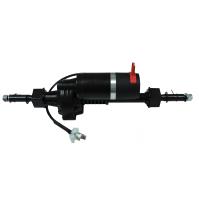 China Waterproof Brake BLDC Motor Transaxle With 22N.m Torque And Performance for sale