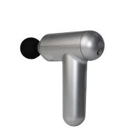 China 1100mAh Battery Mini Muscle Percussion Massage Gun for Effective Shoulder Pain Relief for sale