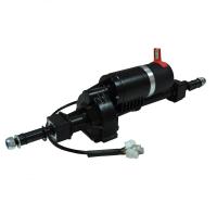China Waterproof Brake BLDC Motor Transaxle With 22N.m Torque And Performance for sale