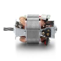 China 110V 100W AC Electric Motor 54mm 12000rpm 15000rpm Single-Phase General Purpose Machine for sale
