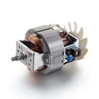 China High Speed 110-220VAC Single Phase AC Treadmill Motor with Threaded Shaft at Affordable for sale