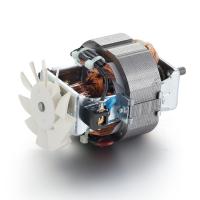 China High Speed 110-220VAC Single Phase AC Treadmill Motor with Threaded Shaft at Affordable for sale
