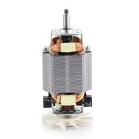 China High Speed 110-220VAC Single Phase AC Treadmill Motor with Threaded Shaft at Affordable for sale