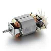 China Rotation Direction CCW and CW Single-phase AC Motor for High Speed Treadmill Machine for sale