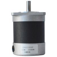 China IE 2 Protection 57mm 3000rpm Brushless DC Motor 69w With Round Flange for sale