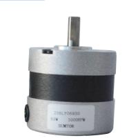 China IE 2 Protection 57mm 3000rpm Brushless DC Motor 69w With Round Flange for sale