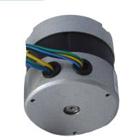 China IE 2 Protection 57mm 3000rpm Brushless DC Motor 69w With Round Flange for sale