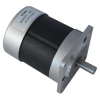 China IE 2 Protection 57mm 3000rpm Brushless DC Motor 69w With Round Flange for sale