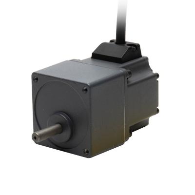 China 3.3A Continuous Current BLDC Motor for High Torque Applications 0.22N.m Torque for sale