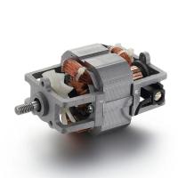 China Threaded Shaft AC Motors for Treadmill Universal Professional 110v 220v 300w 400w 500w for sale