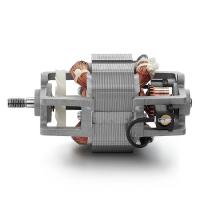 China Threaded Shaft AC Motors for Treadmill Universal Professional 110v 220v 300w 400w 500w for sale