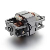 China Threaded Shaft AC Motors for Treadmill Universal Professional 110v 220v 300w 400w 500w for sale