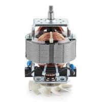 China Threaded Shaft AC Motors for Treadmill Universal Professional 110v 220v 300w 400w 500w for sale