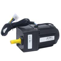 China Low Rpm Electric Variable Speed Control Gear Motor with High Torque and Brush Motor for sale