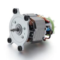 China 110V 220VAC 800w 1000w 1200w Asynchronous Motor 85mm 13000rpm 13500rpm Treadmill Motor for sale
