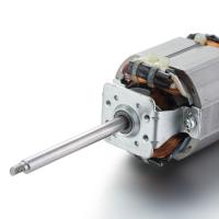 China 110v 220v AC Universal Electric Motor for Treadmill 300w 11000rpm 12000rpm 54mm 50/60Hz for sale