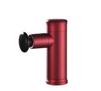 China Custom Dropshipping Massage Gun for Mini Fascial Muscle Relaxation 230x188x107mm for sale