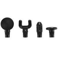 China Custom Dropshipping Massage Gun for Mini Fascial Muscle Relaxation 230x188x107mm for sale