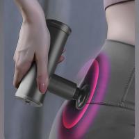 China Custom Dropshipping Massage Gun for Mini Fascial Muscle Relaxation 230x188x107mm for sale