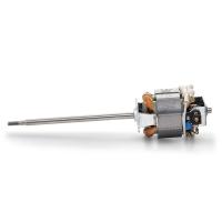China High Torque 110v 220v 100w 200w 300w AC Electric Motor for Treadmill Machine 10000rpm for sale