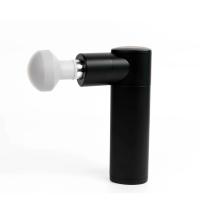 China 2024 24V Cordless Deep Tissue Muscle Vibration Mini Massage Gun for Relaxing Muscles for sale