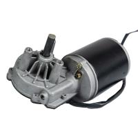 China Output Power 10W Brush Motor for Electric Cars Professional 30/45/65W DC Motor for sale