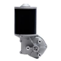 China Output Power 10W Brush Motor for Electric Cars Professional 30/45/65W DC Motor for sale