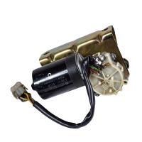 China Output Power 10W Brush Motor for Electric Cars Professional 30/45/65W DC Motor for sale