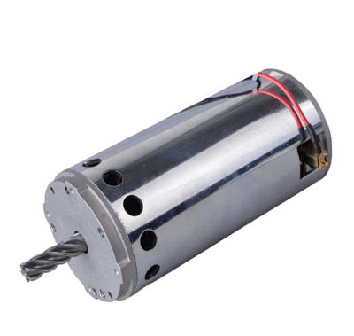China 1KG Mini Electric Motor Dc 3 volt Right Angle Motor 12V DC Worm Gear BLDC Motor for sale