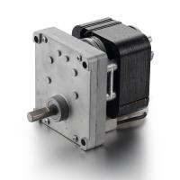 China High Torque 61mm 2500rpm 3000rpm 50/60Hz Treadmill Motor with Low Noise and Single-phase for sale