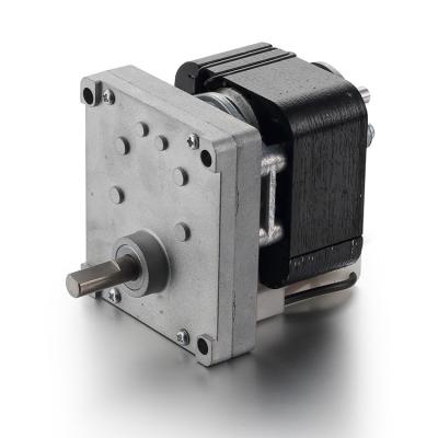 China High Torque 61mm 2500rpm 3000rpm 50/60Hz Treadmill Motor with Low Noise and Single-phase for sale