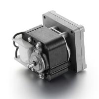 China High Torque 61mm 2500rpm 3000rpm 50/60Hz Treadmill Motor with Low Noise and Single-phase for sale