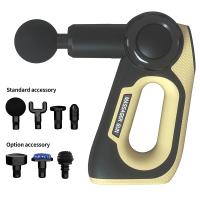 China Professional Massage Gun for Full Body Muscle Recovery and Relaxation 229*247*105 mm for sale