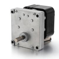 China High Torque 61mm 2500rpm 3000rpm 50/60Hz Treadmill Motor with Low Noise and Single-phase for sale