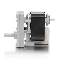 China High Torque 61mm 2500rpm 3000rpm 50/60Hz Treadmill Motor with Low Noise and Single-phase for sale
