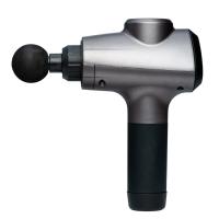 China Relaxing Body Massage with Fascial Gun Deep Tissue Massager and 16.8V/24V Voltage for sale