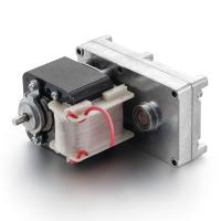 China 65dB Noise 61mm 50w 100w 110v 220v 50Hz/60Hz AC Electric Motor for Treadmill Machine for sale