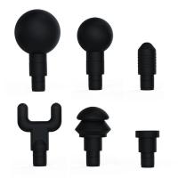 China Relaxing Body Massage with Fascial Gun Deep Tissue Massager and 16.8V/24V Voltage for sale