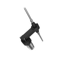 China 24V Gearbox Motor Electric Dc Motor Micro Actuator with 711 1 Gear Ratio and 0.2N.m Torque for sale