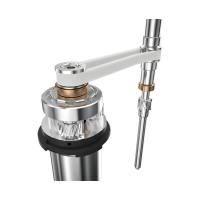 China 24V Gearbox Motor Electric Dc Motor Micro Actuator with 711 1 Gear Ratio and 0.2N.m Torque for sale