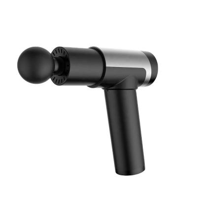 China Mini Massage Gun for Improved Circulation and Relaxation 180*140*60MM ABS Aluminum for sale
