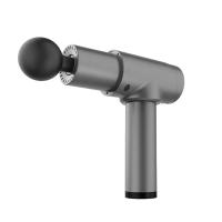 China Mini Massage Gun for Improved Circulation and Relaxation 180*140*60MM ABS Aluminum for sale