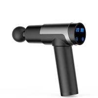 China Mini Massage Gun for Improved Circulation and Relaxation 180*140*60MM ABS Aluminum for sale