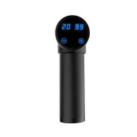 China Mini Massage Gun for Improved Circulation and Relaxation 180*140*60MM ABS Aluminum for sale