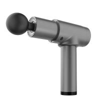 China Mini Massage Gun for Improved Circulation and Relaxation 180*140*60MM ABS Aluminum for sale
