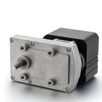 China 61mm 10w 50w Single-phase Asynchronous AC Electric Motor for 110V-220V/240V 50Hz/60Hz for sale